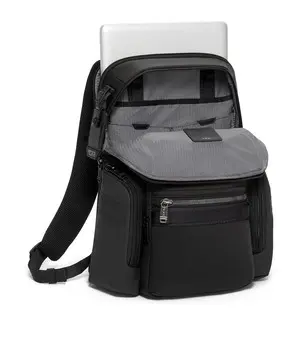 Tumi Alpha Bravo Business Backpack