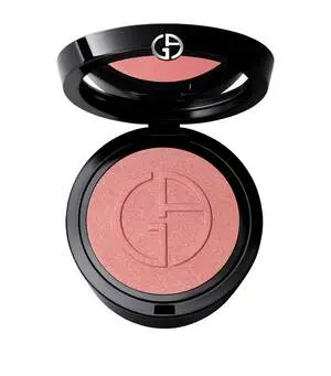 ARMANI Luminous Silk Glow Blush - Beige