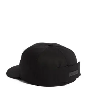Fear Of God Cotton Baseball Cap