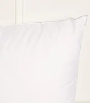 Frette Soft Cortina Down King Pillow