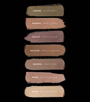 HOURGLASS Voyeur Eyeshadow Stick - Silver