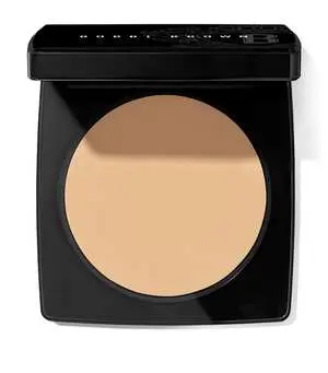 Bobbi Brown Sheer Finish Pressed Powder - Soft Sand