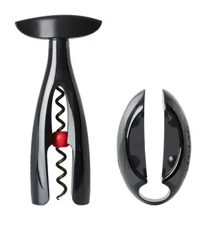 LE CREUSET Gs 200 Corkscrew And Foil Cutter Set