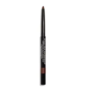 Chanel Stylo Yeux Waterproof Long-lasting Eyeliner Brown