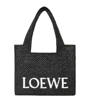 Loewe Shopper Totes