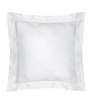 PRATESI Treccia Pillowcase - White