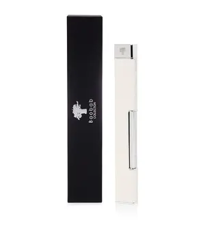 BAOBAB COLLECTION Leather Lighter White