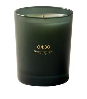 D'ORSAY 04:30 Par Surprise Candle Multi