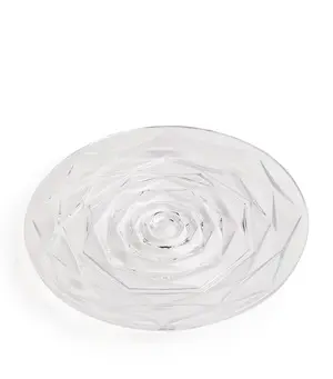 THE MARTHA, BY BACCARAT Swing Plate