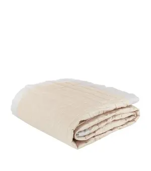 Frette Rectangular Bedspread