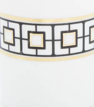 VILLEROY & BOCH Metrochic Coffee Cup