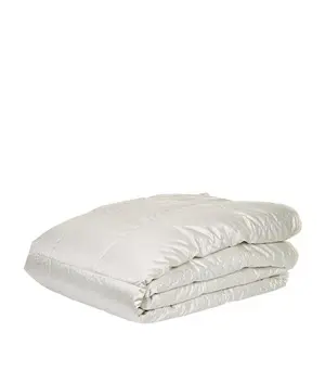 BRINKHAUS 100% Arctic Duck Down Duvet - Ivory