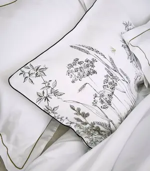 ALEXANDRE TURPAULT Orsay Pillowcase