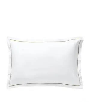 ALEXANDRE TURPAULT Orsay Pillowcase