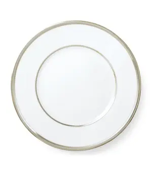 Ralph Lauren Wilshire Salad Plate - Silver