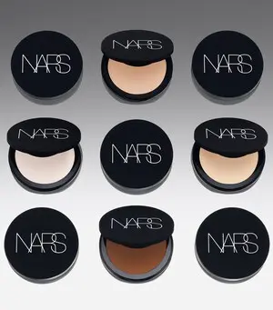 NARS Soft Matte Advanced Perfecting Powder - Nude