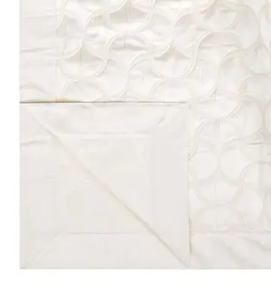 Frette Tile Bedspread