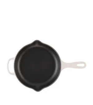 LE CREUSET Cast Iron Skillet