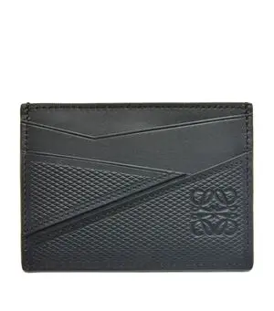 Loewe Puzzle Card Holder