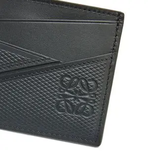 Loewe Puzzle Card Holder