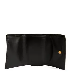 Bottega Veneta Small Trifold Wallet