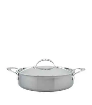 HESTAN Nanobond Covered Sauteuse
