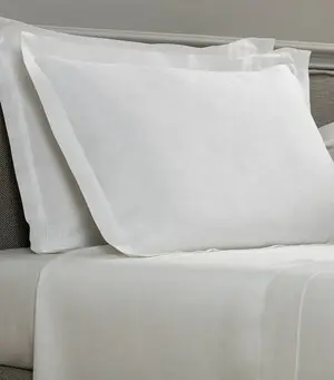 Frette Divine Oxford Pillowcase