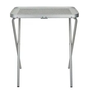 KAYMET Aluminium Folding Table