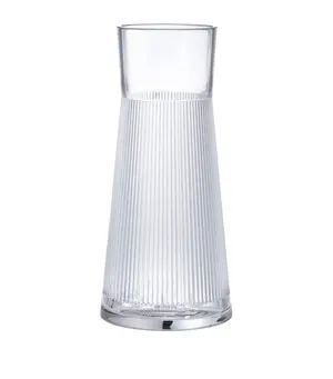 Lalique Wingen Water Jug - Clear