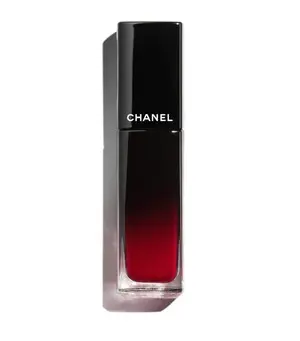 Chanel Rouge Allure Laque Ultrawear Shine Liquid Lip Colour - Burgundy