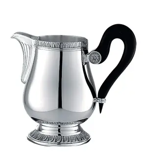 Christofle Plated Malmaison Cream Jug