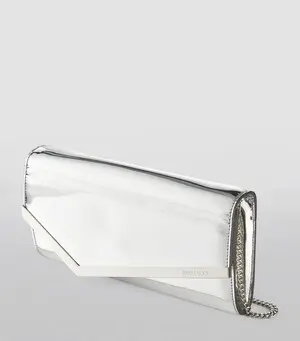 JIMMY CHOO Emmie Clutch