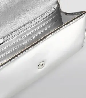 JIMMY CHOO Emmie Clutch