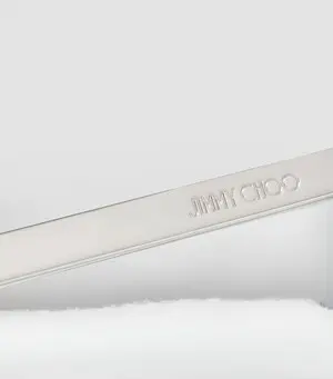 JIMMY CHOO Emmie Clutch