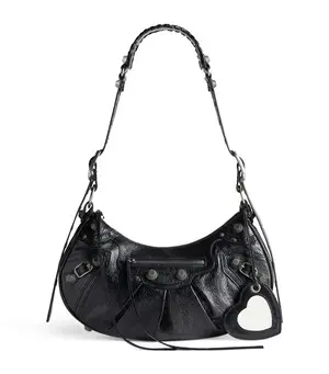 Balenciaga Le Cagole Shoulder Bag