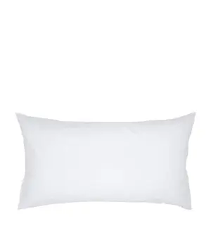 BRINKHAUS Morpheus® Dustmite Barrier Pillow Covers - White