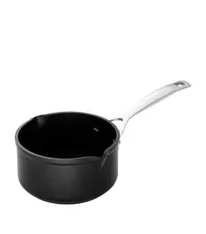 LE CREUSET Toughened Non-stick Pan - Black