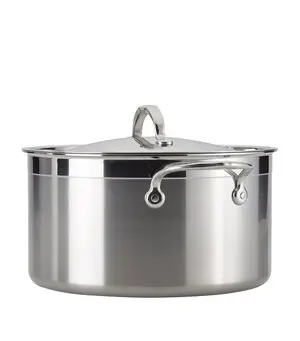 HESTAN Probond Stockpot With Lid