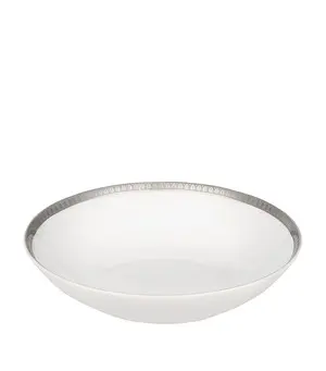 Christofle Malmaison Platinum Bowl - Gold