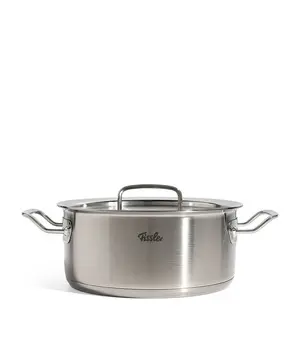 FISSLER Original Profi Collection 2.0 Casserole Dish - Metallic
