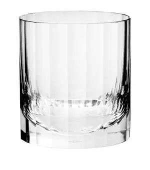 RICHARD BRENDON Fluted Old Fashioned Tumbler