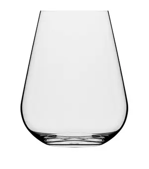RICHARD BRENDON X Jancis Robinson Wine And Water Glasses - Clear
