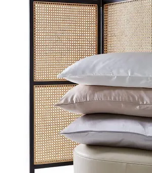 Gingerlily Beauty Box Pillowcase - Neutral