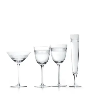 Ralph Lauren Langley Martini Glass
