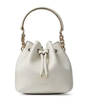 JIMMY CHOO Bon Bon Top-handle Bag
