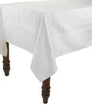 LE JACQUARD FRANÇAIS Siena Tablecloth