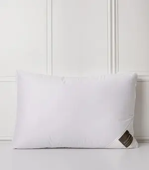 BRINKHAUS Soft Down Around Pillow