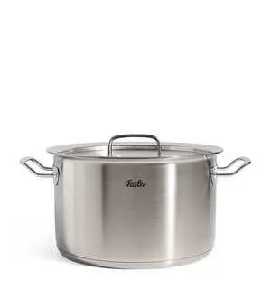 FISSLER Original Profi Collection 2.0 Stew Pot - Metallic