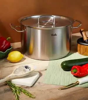 FISSLER Original Profi Collection 2.0 Stew Pot
