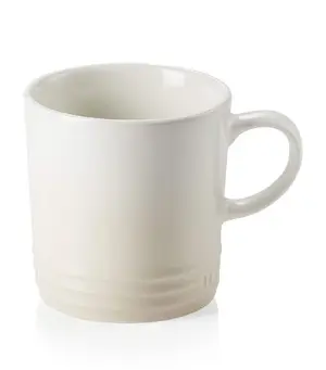LE CREUSET Stoneware Mug - Ivory
